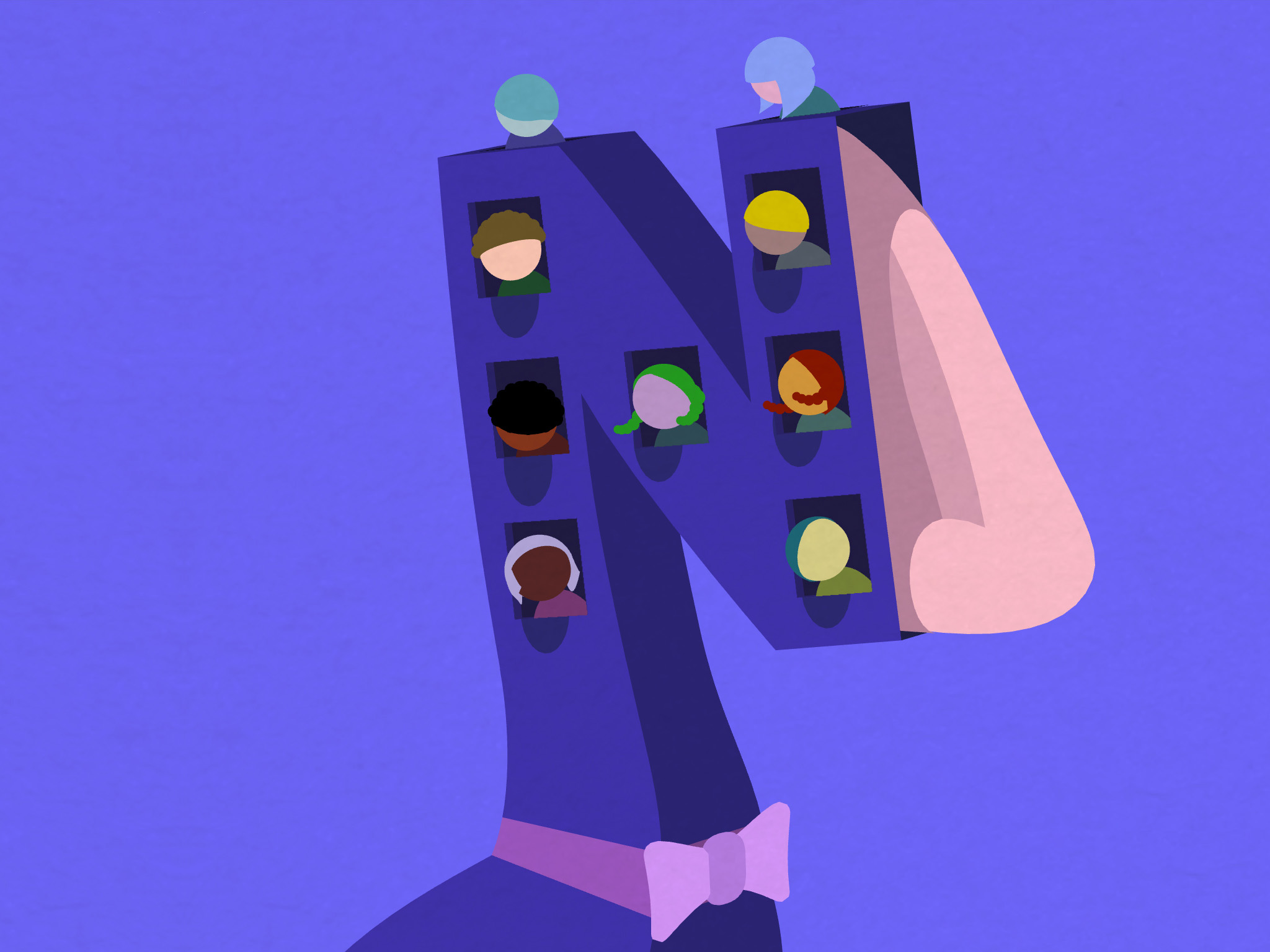 Vectorpark for iOS & Android